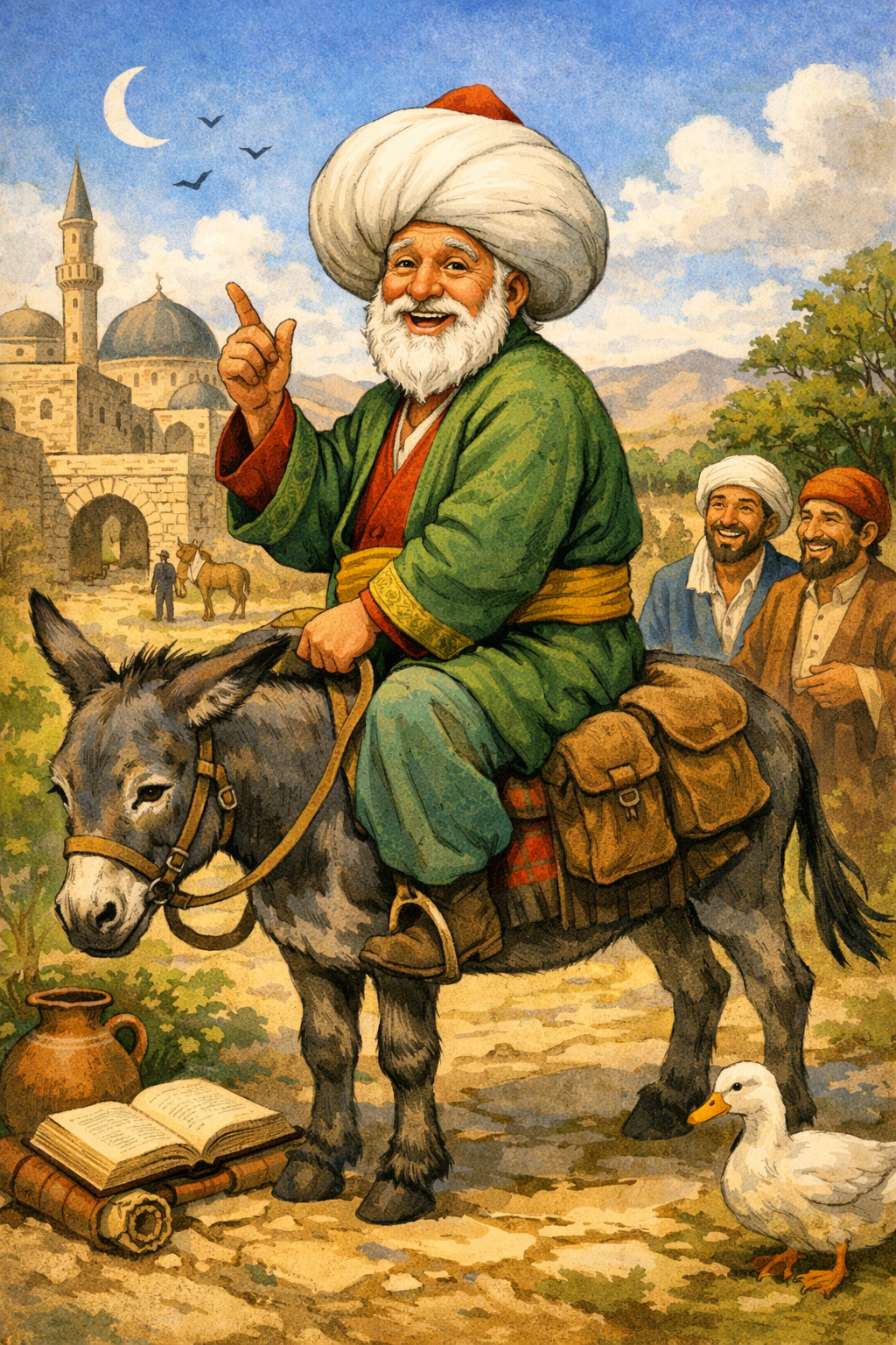 The Jestora Manifesto – Jestora